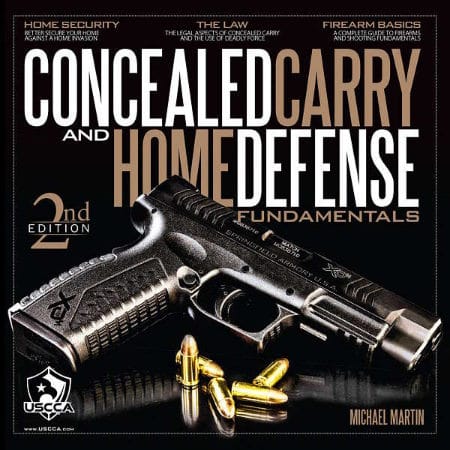 Denver USCCA Concealed Carry Classes – US Firearms Training Academy