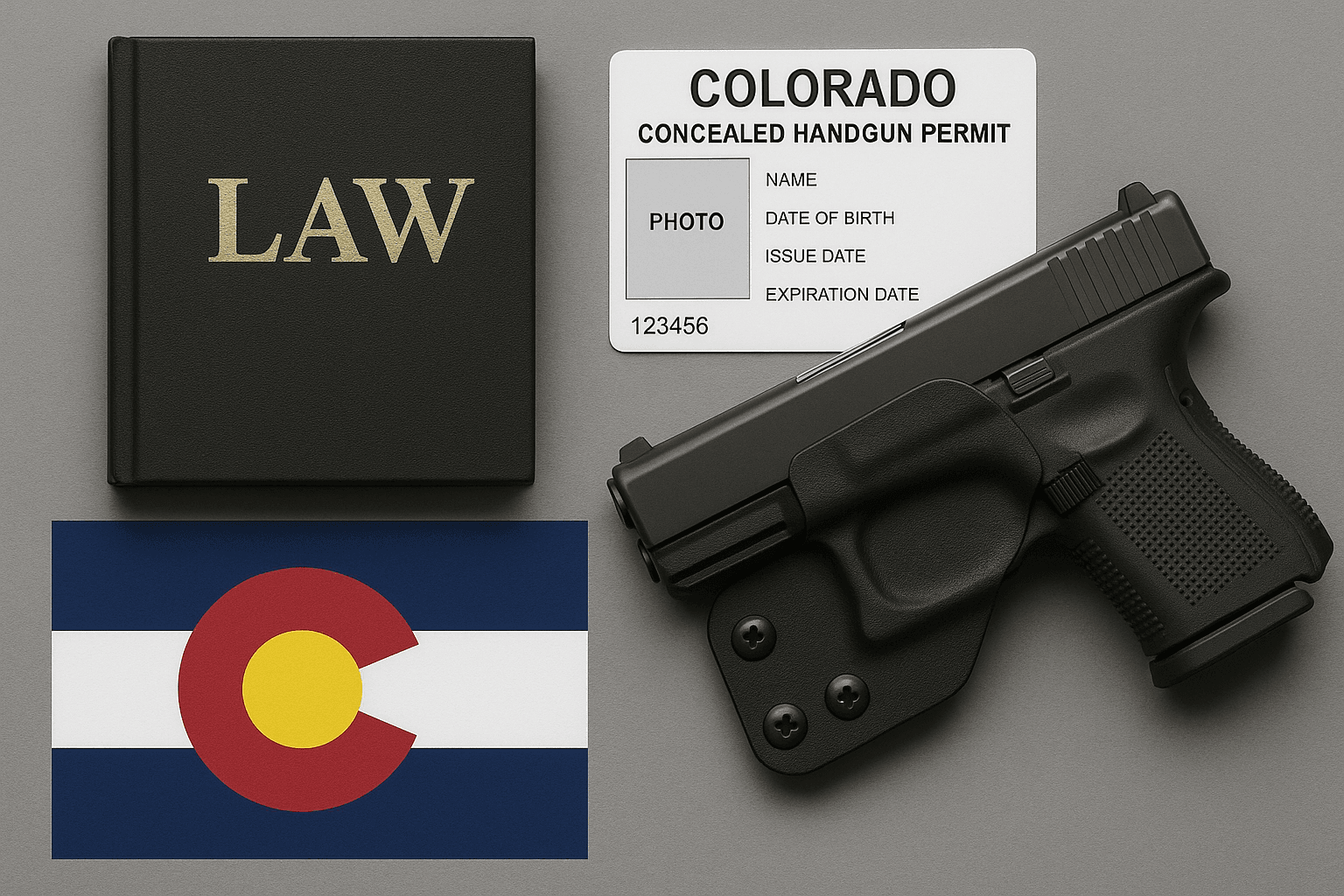 Firearms Training: Gun & CCW Classes In Fort Collins, Colorado - US Firearms Training Academy